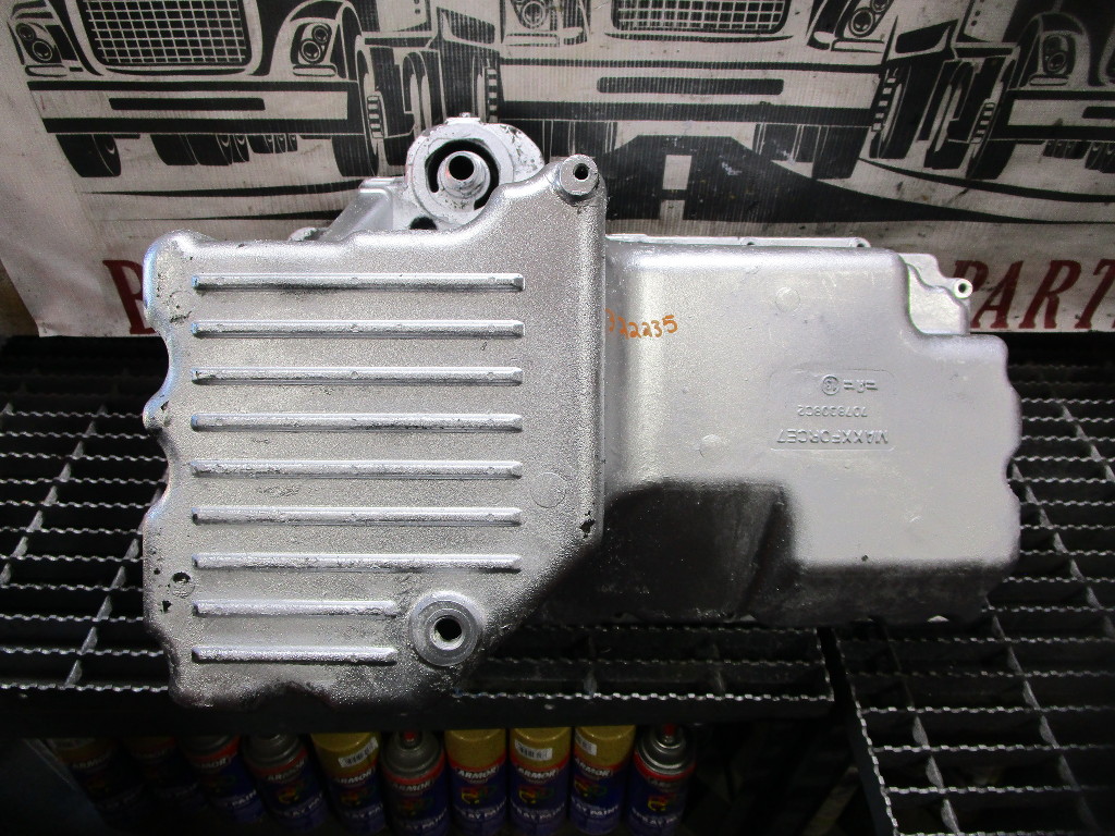 INTERNATIONAL MAXXFORCE 7 OIL PAN FOR SALE #7078308C2