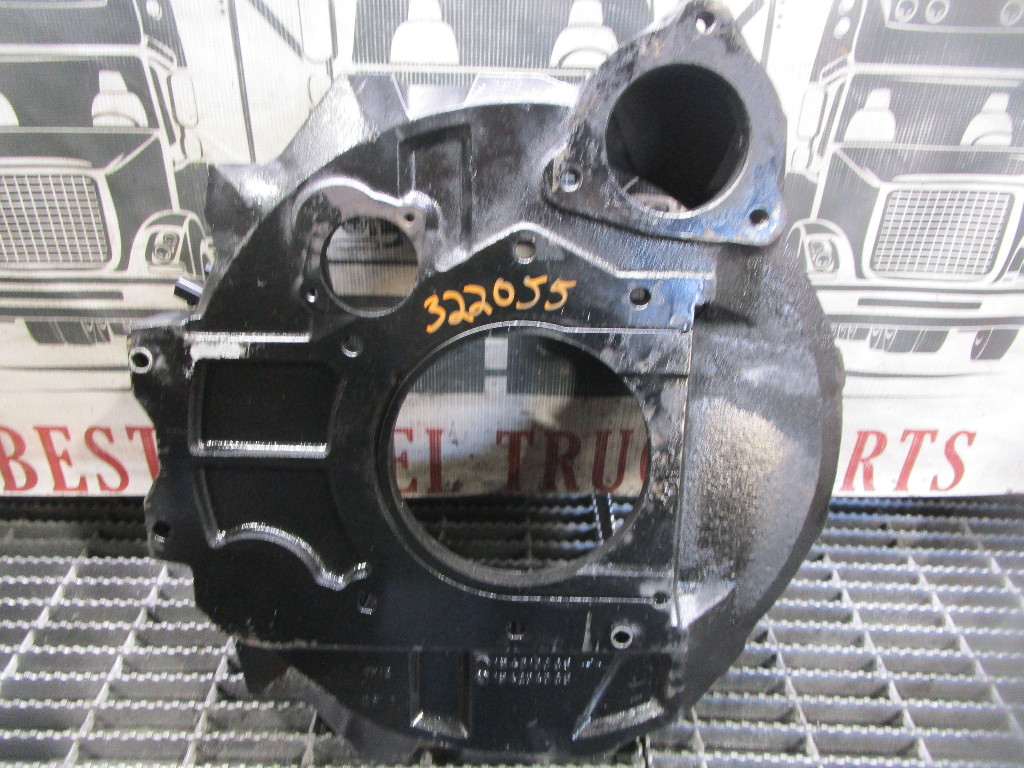 INTERNATIONAL DIESEL ENGINE BELL HOUSING FOR SALE #1842040C5