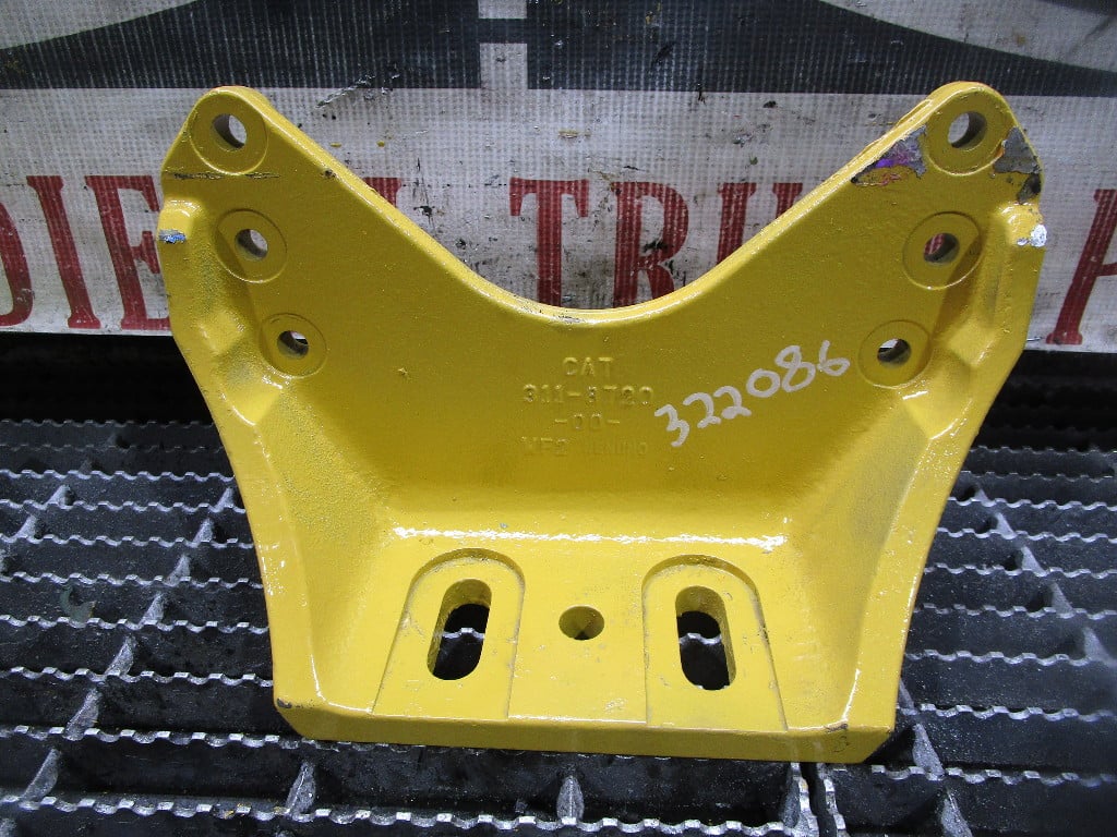 CAT C7S ENGINE MOUNT FOR SALE #311-8720