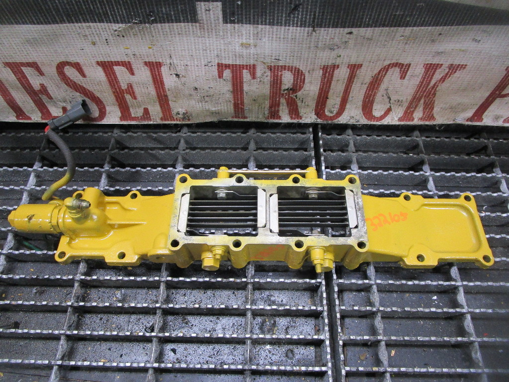 CAT C7S INTAKE MANIFOLD FOR SALE #274-2338