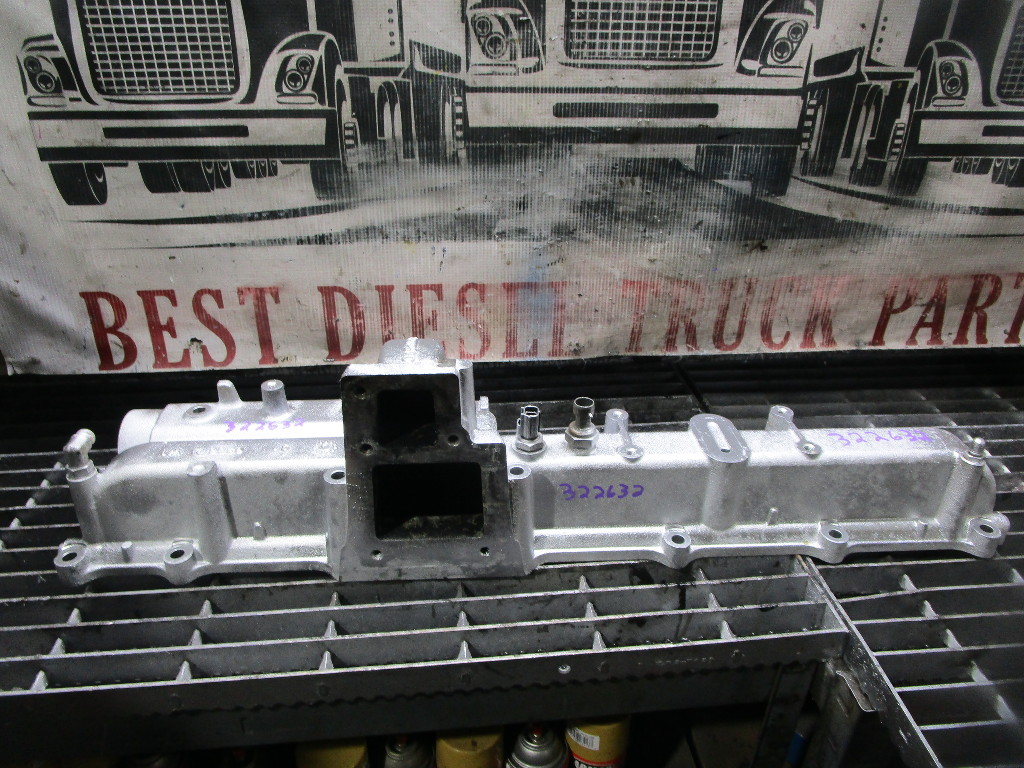 INTERNATIONAL MAXXFORCE DT INTAKE MANIFOLD FOR SALE #1890969C1