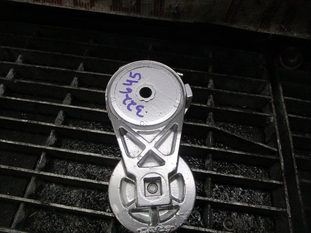 INTERNATIONAL MAXXFORCE DT BELT TENSIONER PULLEY FOR SALE #1873217C2