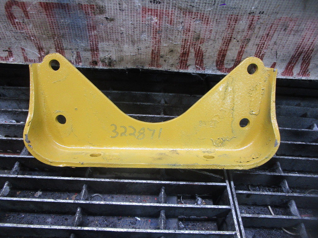CAT 3208 ENGINE MOUNT FOR SALE #9N121