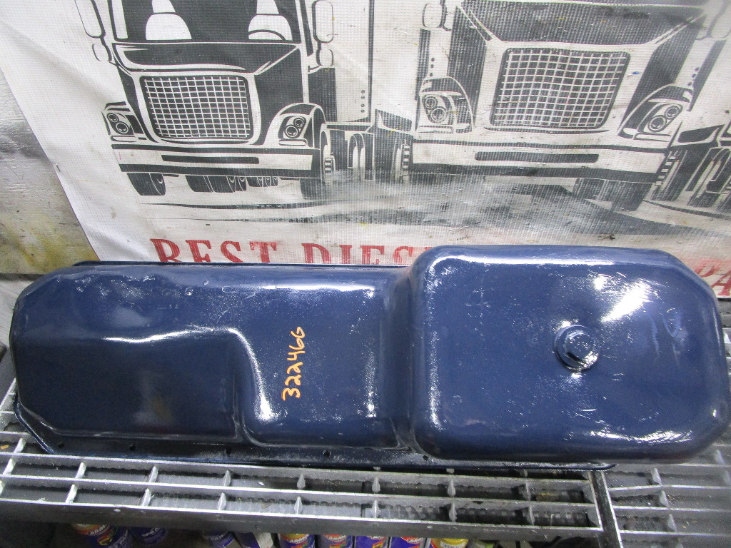 INTERNATIONAL DT466 OIL PAN FOR SALE #INTERNATIONAL OIL PAN DT466