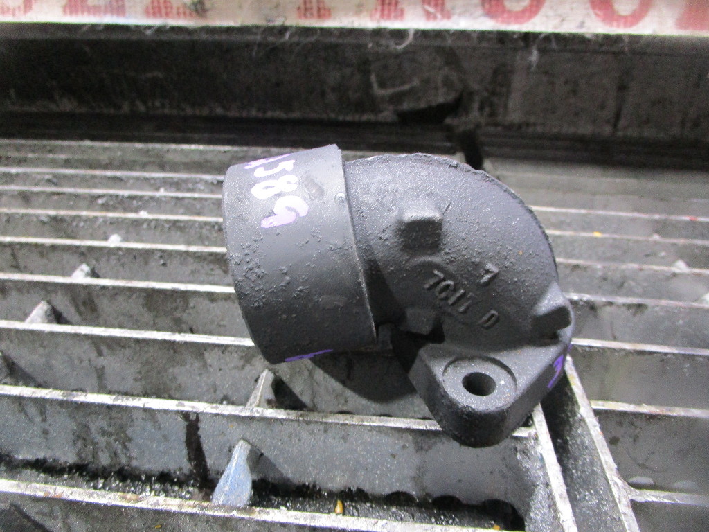 MERCEDES-BENZ OM926LA EXHAUST PIPE FOR SALE #A9261420101