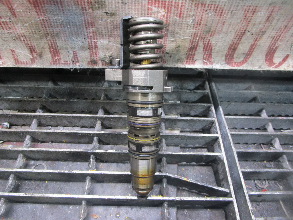 CUMMINS ISX FUEL INJECTOR FOR SALE #4088725