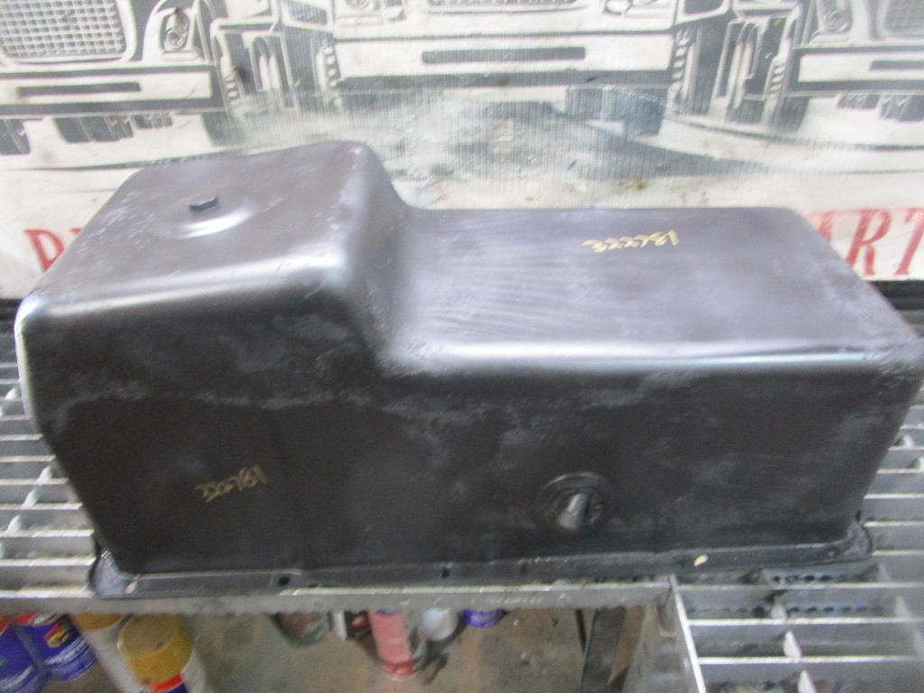 INTERNATIONAL T444E OIL PAN FOR SALE #INTERNATIONAL T444E DIESEL ENGINE OI