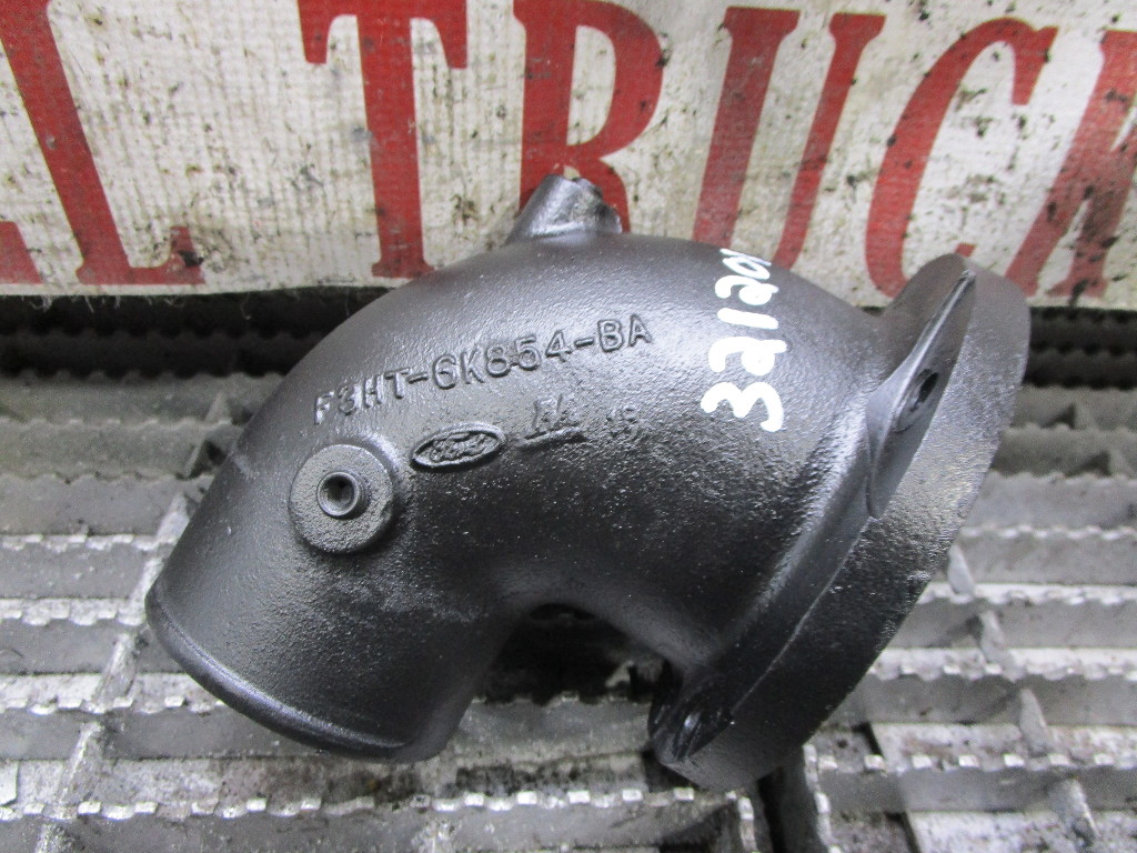 CUMMINS 8.3L INTAKE ELBOW FOR SALE #F3HT-6K854-BA