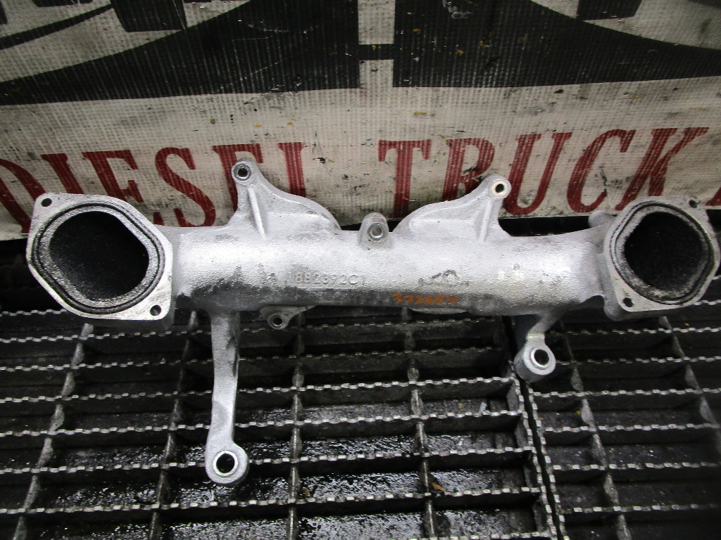2011 INTERNATIONAL MAXXFORCE 7 INTAKE ELBOW FOR SALE #INTERNATIONAL ...