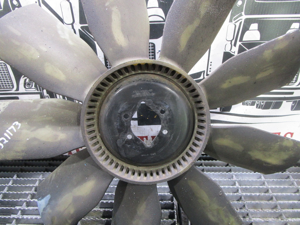 INTERNATIONAL FAN BLADE FAN FOR SALE #INTERNATIONAL ENGINE FAN 3561638C1
