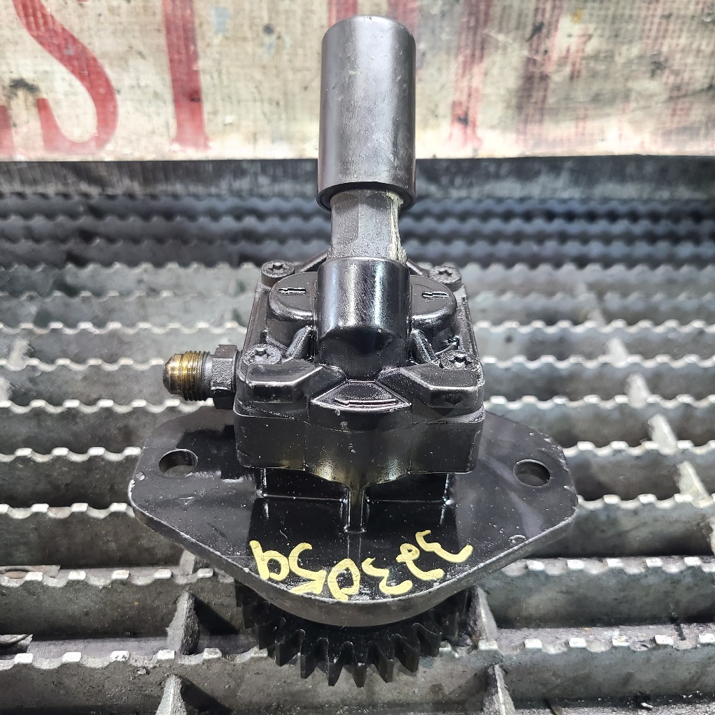 MACK FUEL PUMP FUEL LIFT PUMP FOR SALE #2445110500