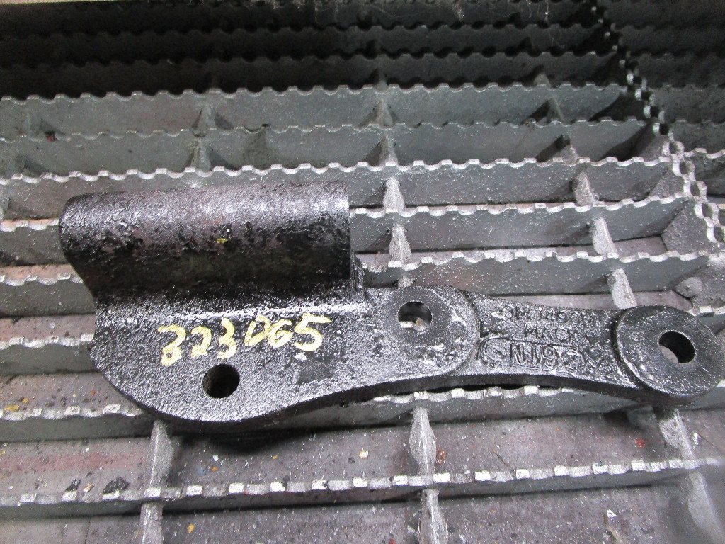 MACK MOTOR MOUNT ENGINE MOUNT FOR SALE #3MJ490M