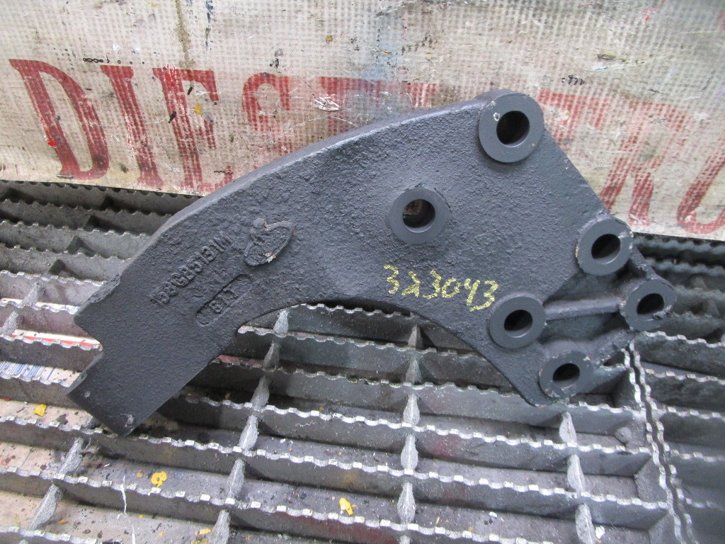 MACK MOTOR MOUNT ENGINE MOUNT FOR SALE #158GB5131M
