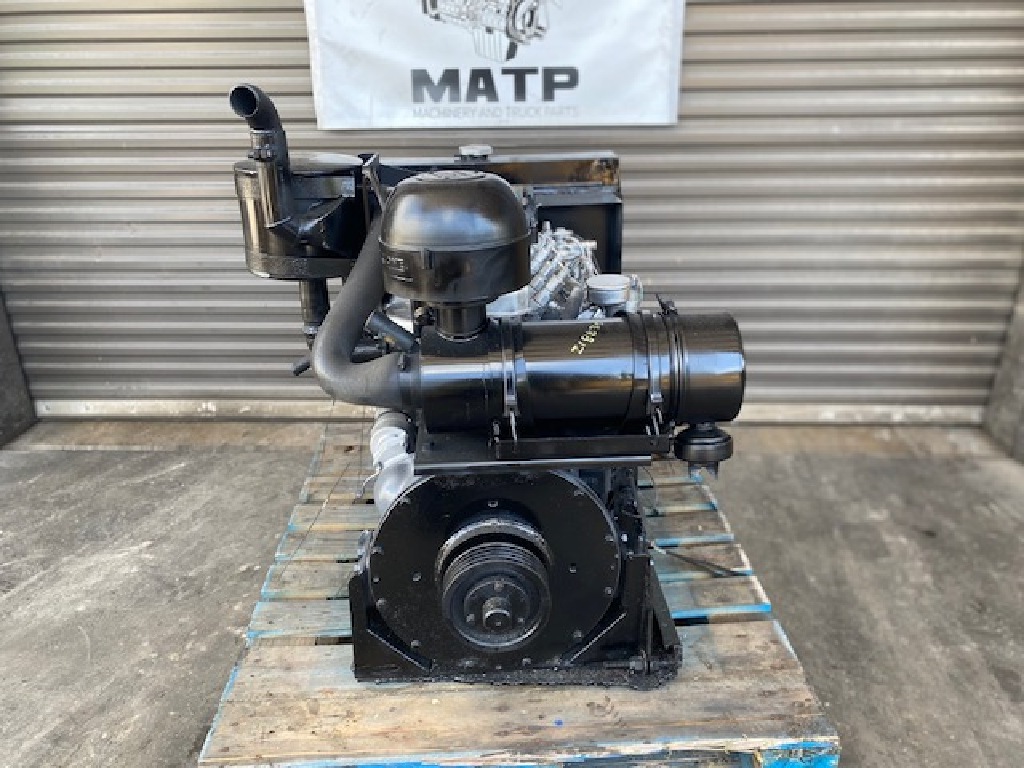 USED 2002 ISUZU C240 TRUCK ENGINE FOR SALE #16149