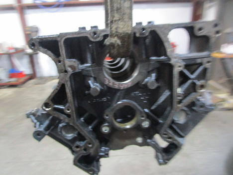 INTERNATIONAL VT365 ENGINE BLOCK FOR SALE #1838170C2