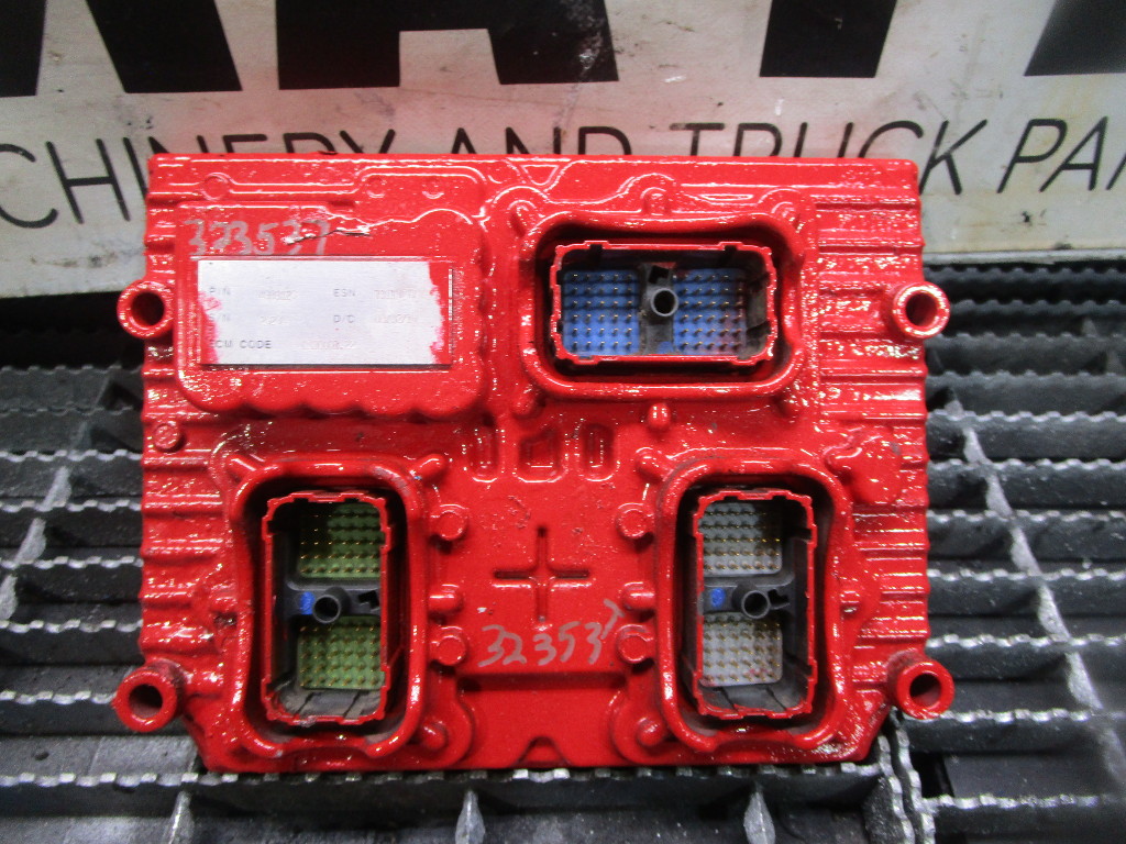 CUMMINS DIESEL ENGINE COMPUTER / ELECTRONIC CONTROL (ECM) FOR SALE #4993120