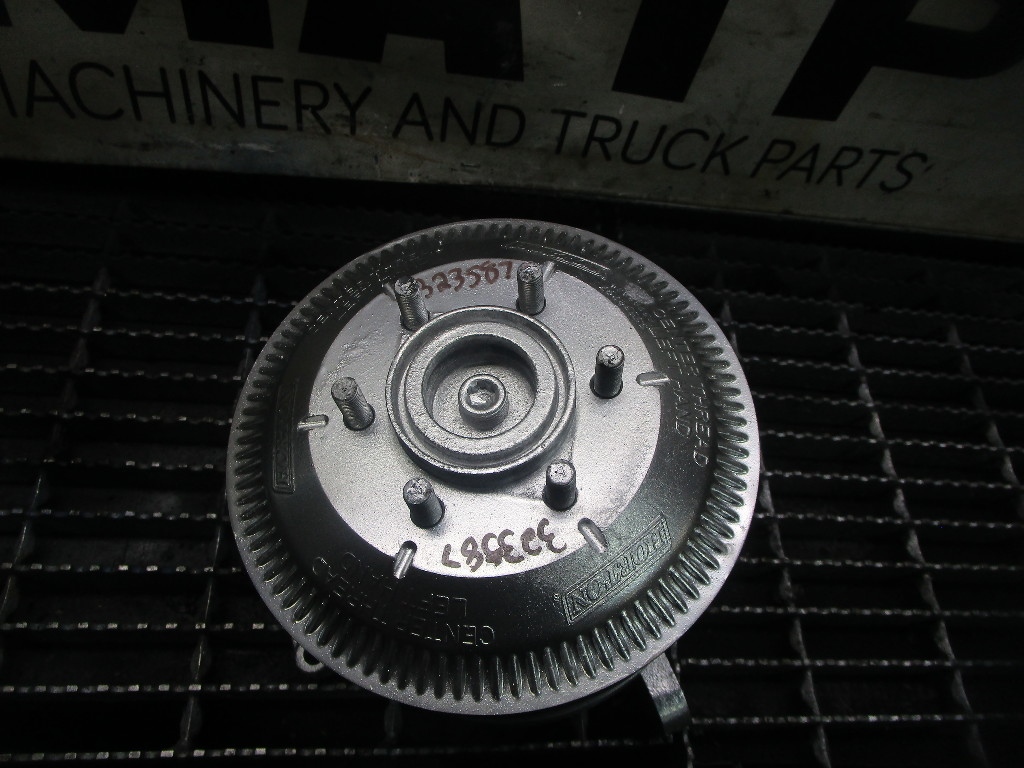 INTERNATIONAL DIESEL ENGINE FAN CLUTCH FOR SALE #99A9024