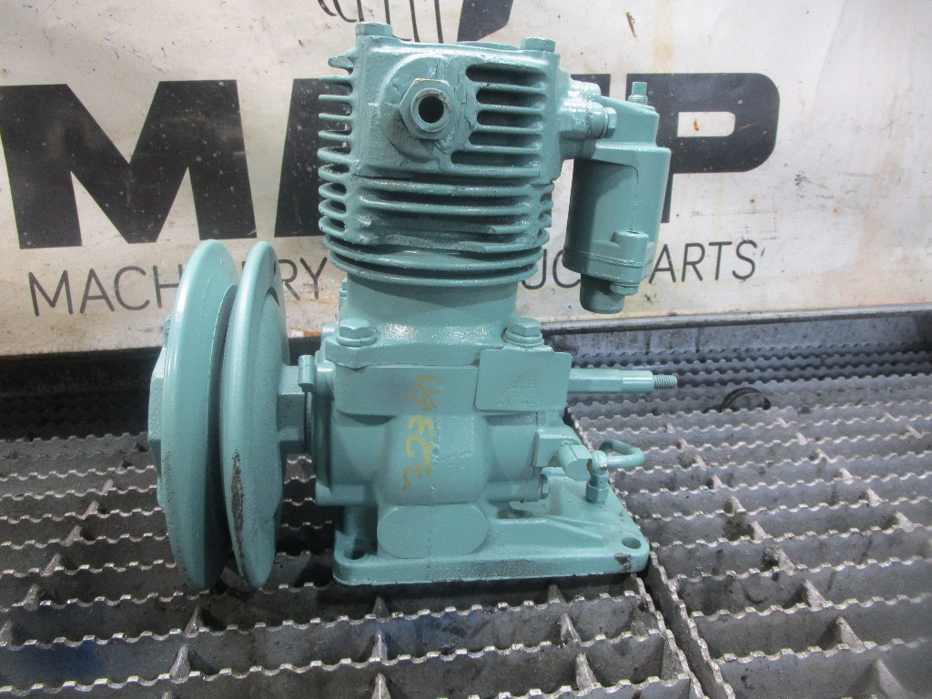 HERCULES LDT-465 COMPRESSOR FOR SALE #N7502C