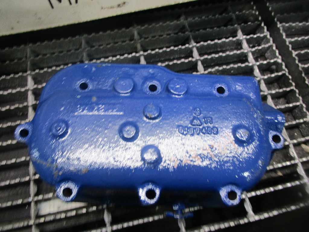 DETROIT DIESEL 6V92 ENGINE COVER FOR SALE #5133402