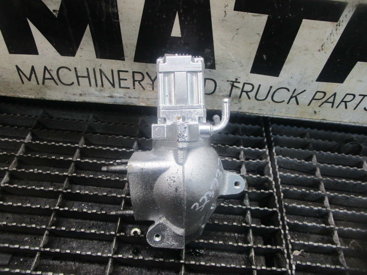 INTERNATIONAL DT466E EGR VALVE FOR SALE #1873842C92