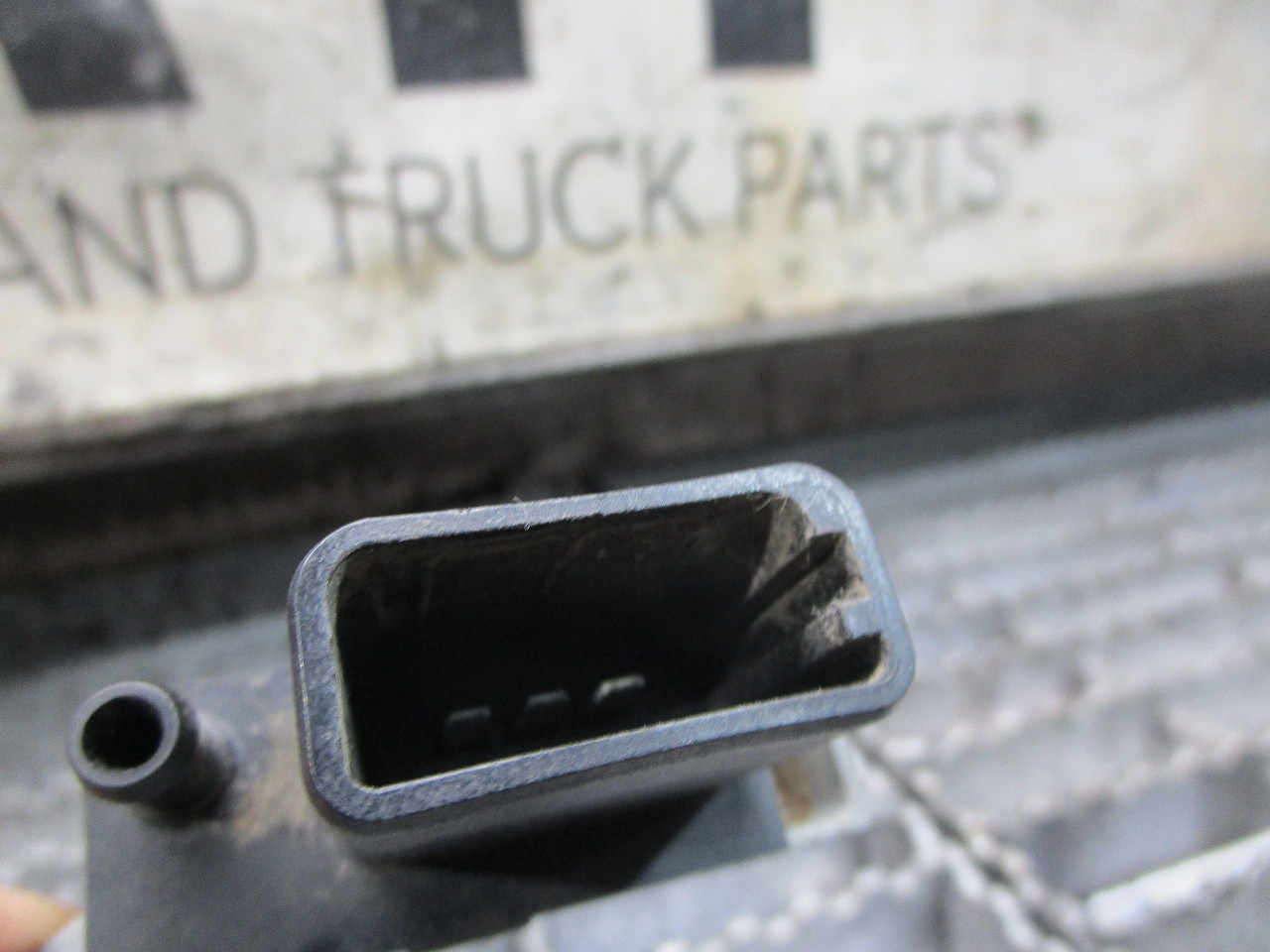 USED INTERNATIONAL T444E COMPUTER / ELECTRONIC CONTROL FOR SALE #16543