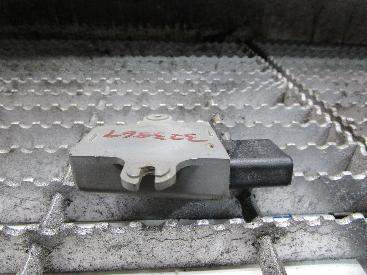 USED INTERNATIONAL T444E COMPUTER / ELECTRONIC CONTROL FOR SALE #16543