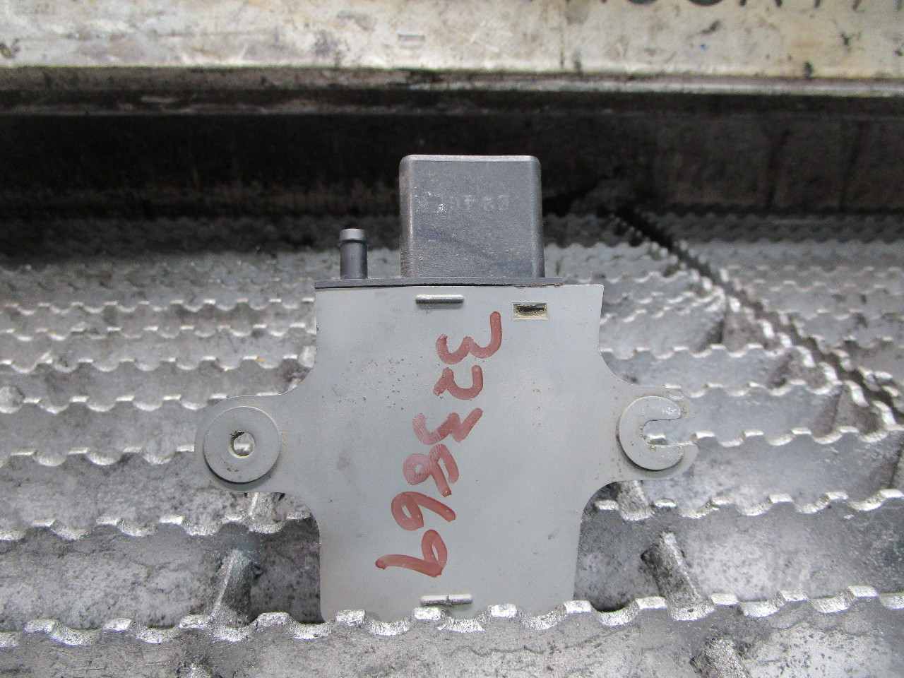 USED INTERNATIONAL T444E COMPUTER / ELECTRONIC CONTROL FOR SALE #16543