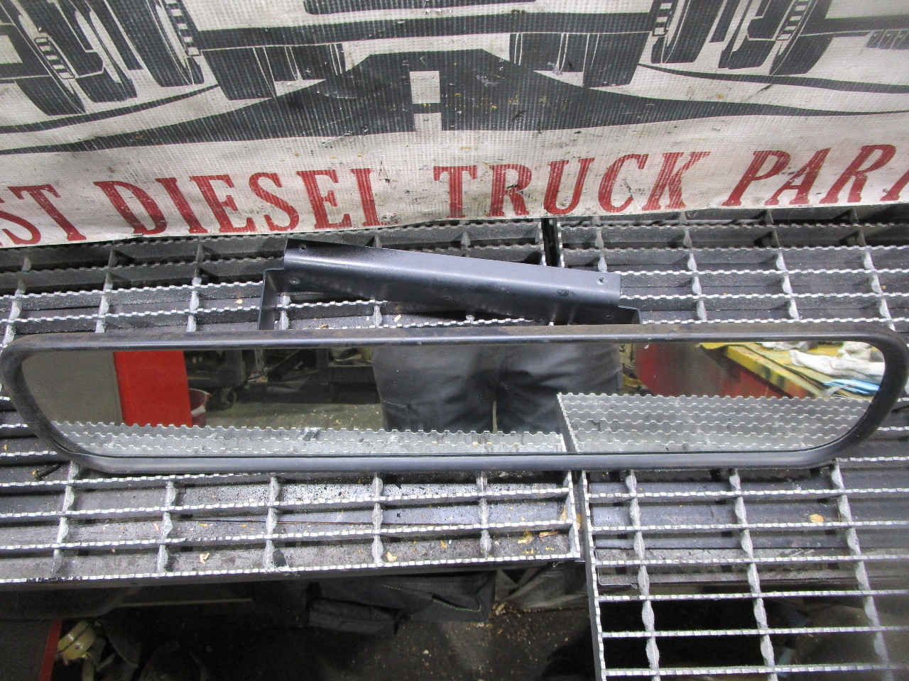 THOMAS REAR VIEW MIRROR MIRROR FOR SALE #REAR VIEW MIRROR