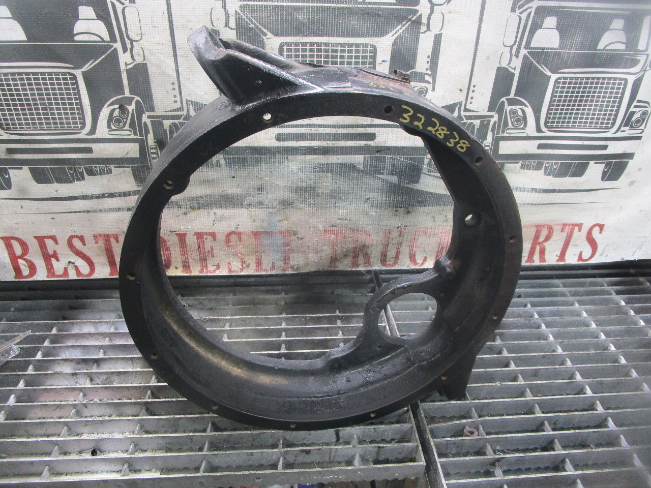 CASE G188D BELL HOUSING FOR SALE #A86596