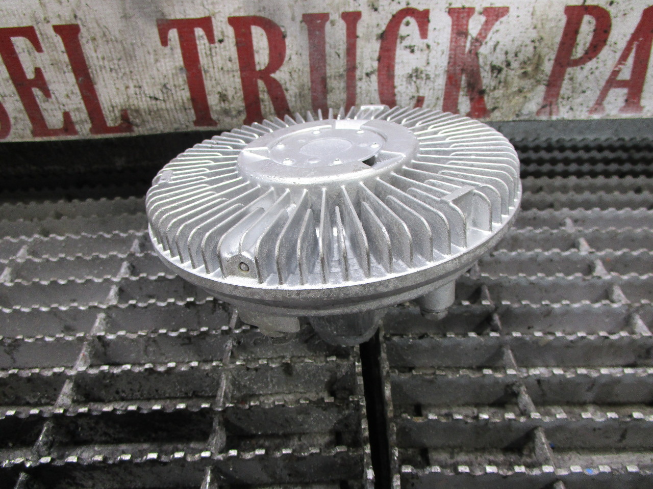 INTERNATIONAL T444E FAN CLUTCH FOR SALE #3547775C2