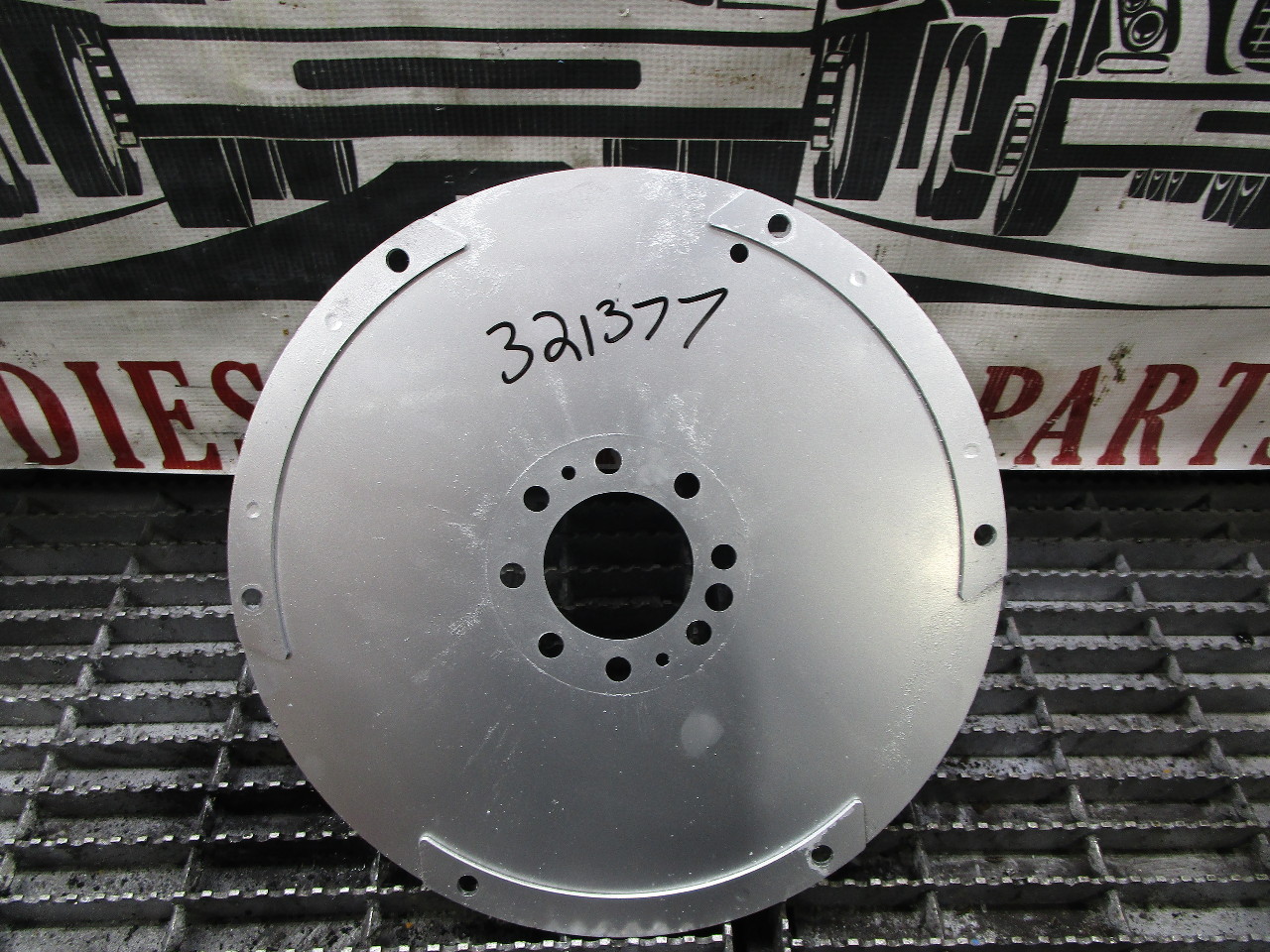ALLISON 3060 FLEX PLATE FOR SALE #29511626