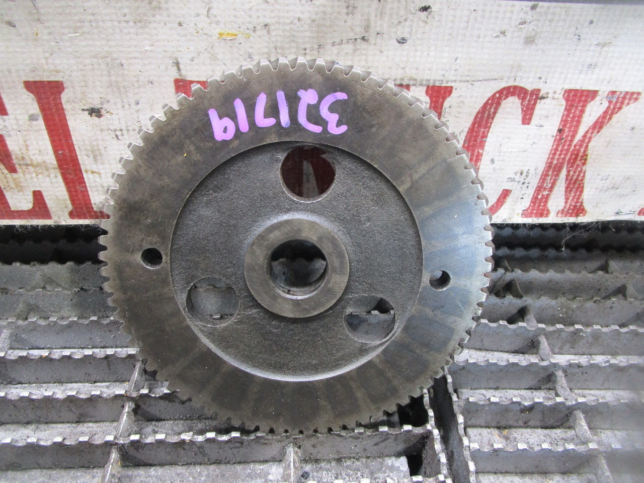 USED CAT 3406 MISC ENGINE PART FOR SALE #16895