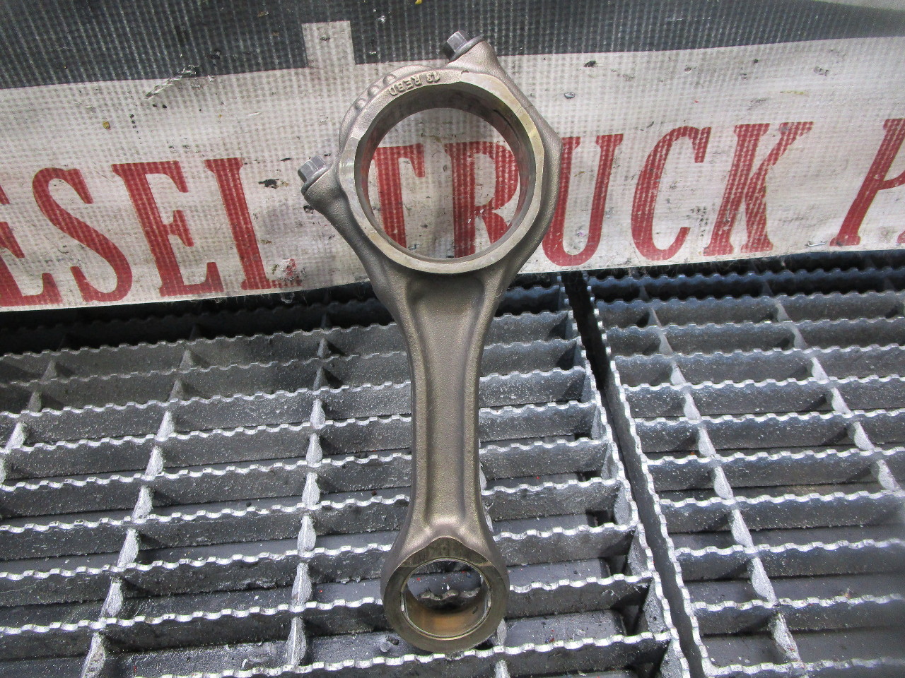 CUMMINS ISB 6.7L CONNECTING ROD FOR SALE #4943977