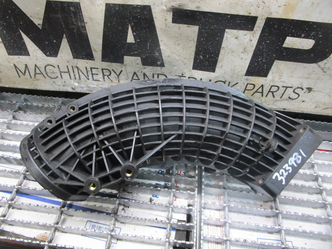 DETROIT DIESEL DD15 INTAKE ELBOW FOR SALE #DETROIT DD15 INTAKE TUBE