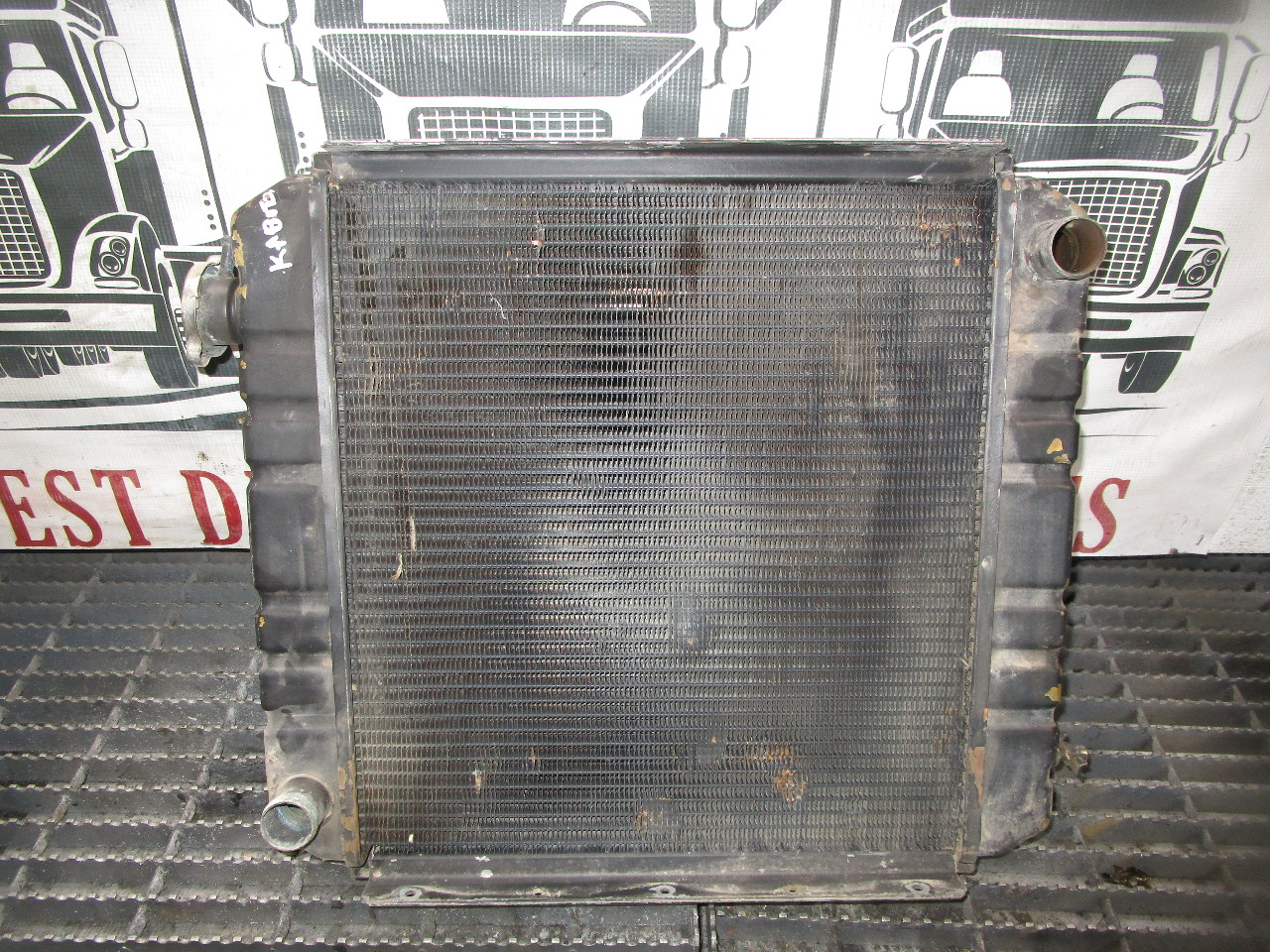 SRF RADIATOR RADIATOR FOR SALE #79000349