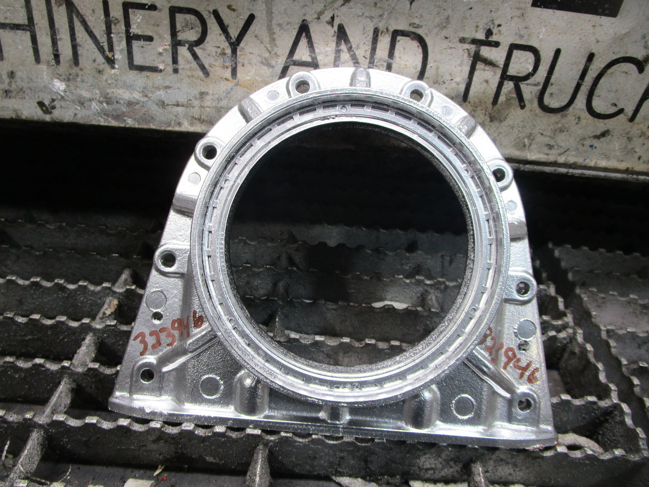 MACK RENAULT REAR MAIN SEAL FOR SALE #MACK RENAULT REAR MAIN SEAL