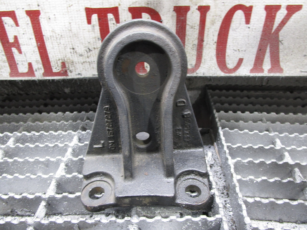 FORD MOTOR MOUNT ENGINE MOUNT FOR SALE #15727279