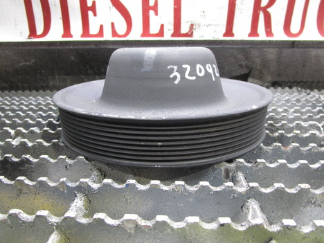 CUMMINS DIESEL ENGINE FAN PULLEY FOR SALE #3914461