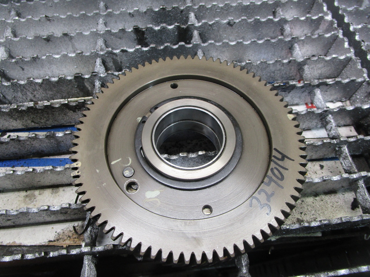 ISUZU 4JJ1 TIMING GEARS FOR SALE #ISUZU 4JJ1 IDLER GEAR