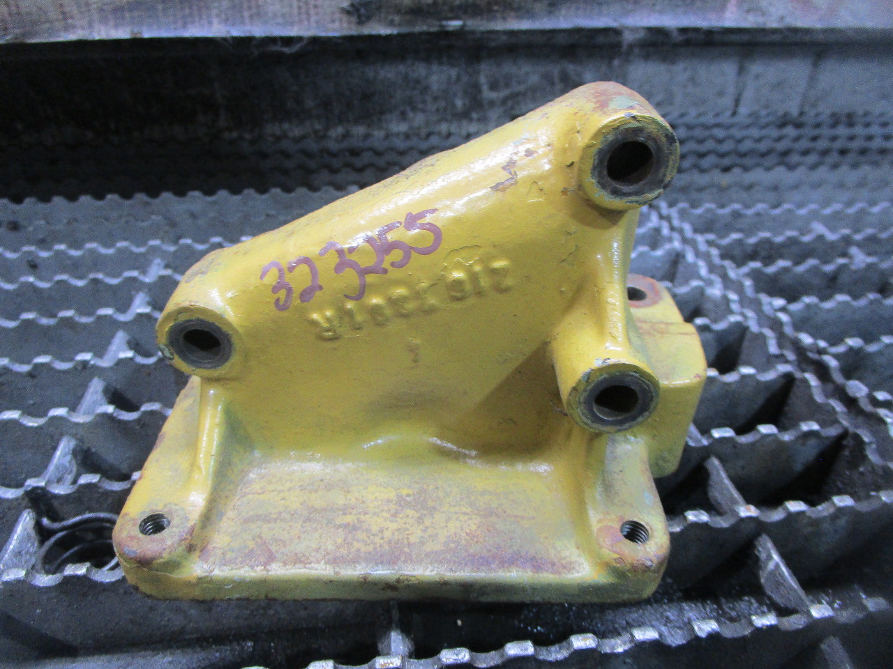 DEUTZ F6L912 ENGINE MOUNT FOR SALE #2167381R