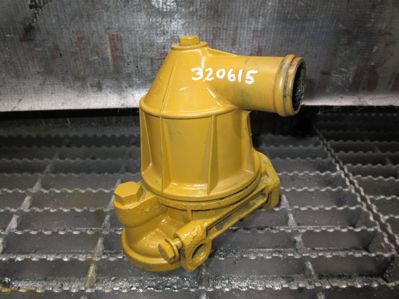 CAT 3116 CRANKCASE BREATHER FOR SALE #4W-5158