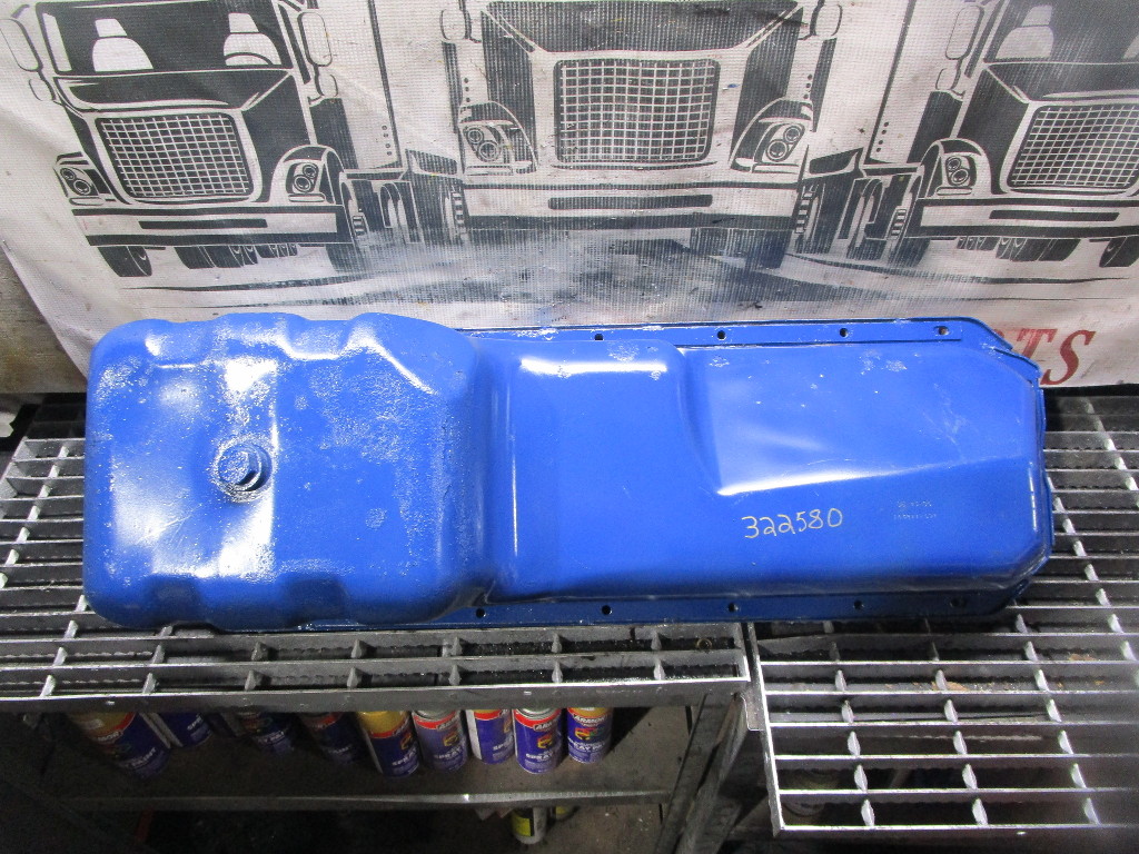 INTERNATIONAL DT466E OIL PAN FOR SALE #1842118C91