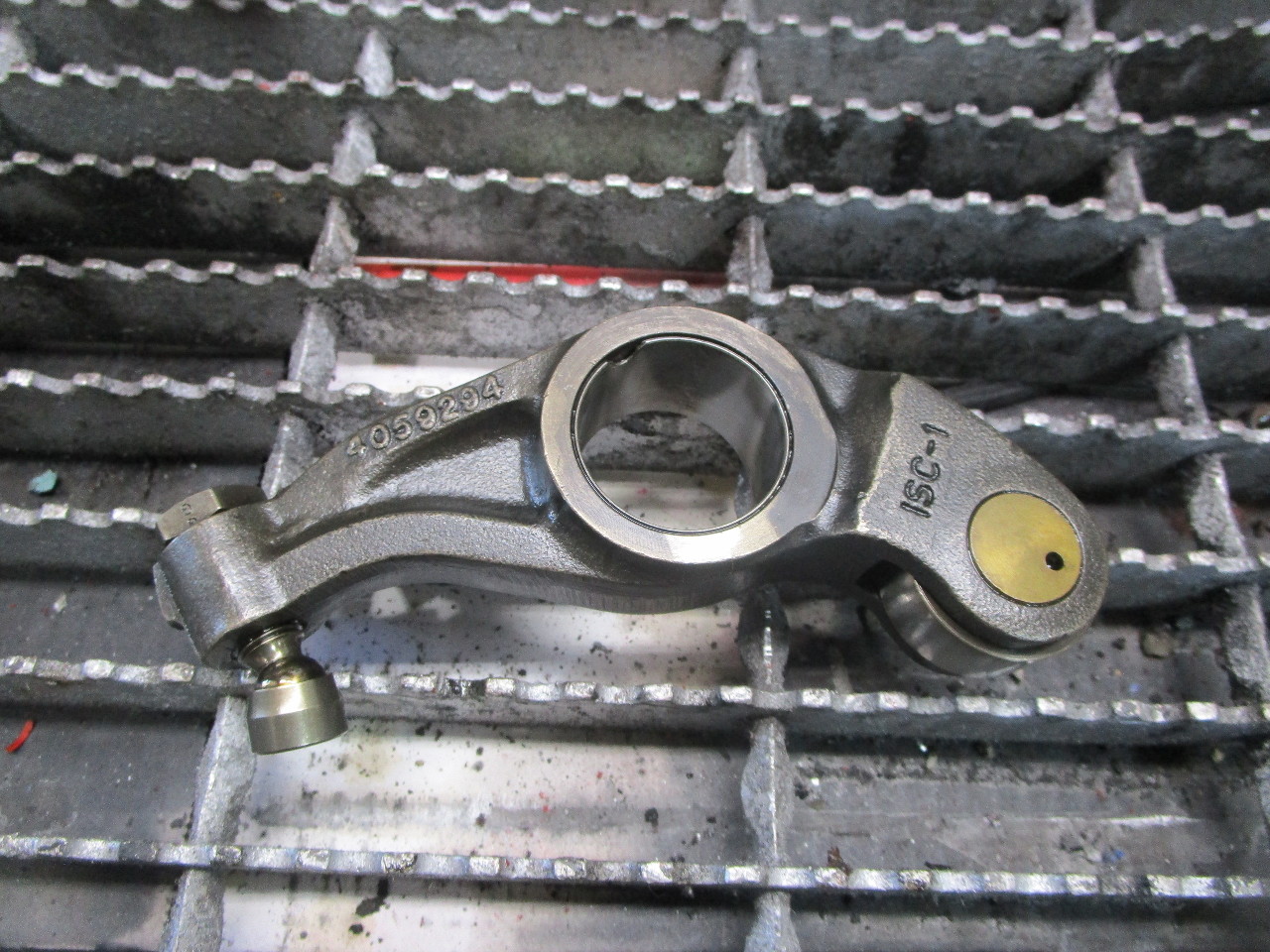 CUMMINS ISX ROCKER ARM FOR SALE #4059294