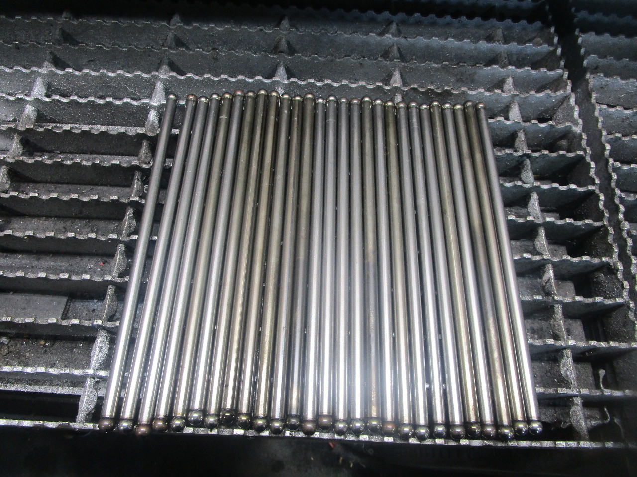 INTERNATIONAL 6.0L V8 PUSH RODS FOR SALE #6.0L PUSH ROD