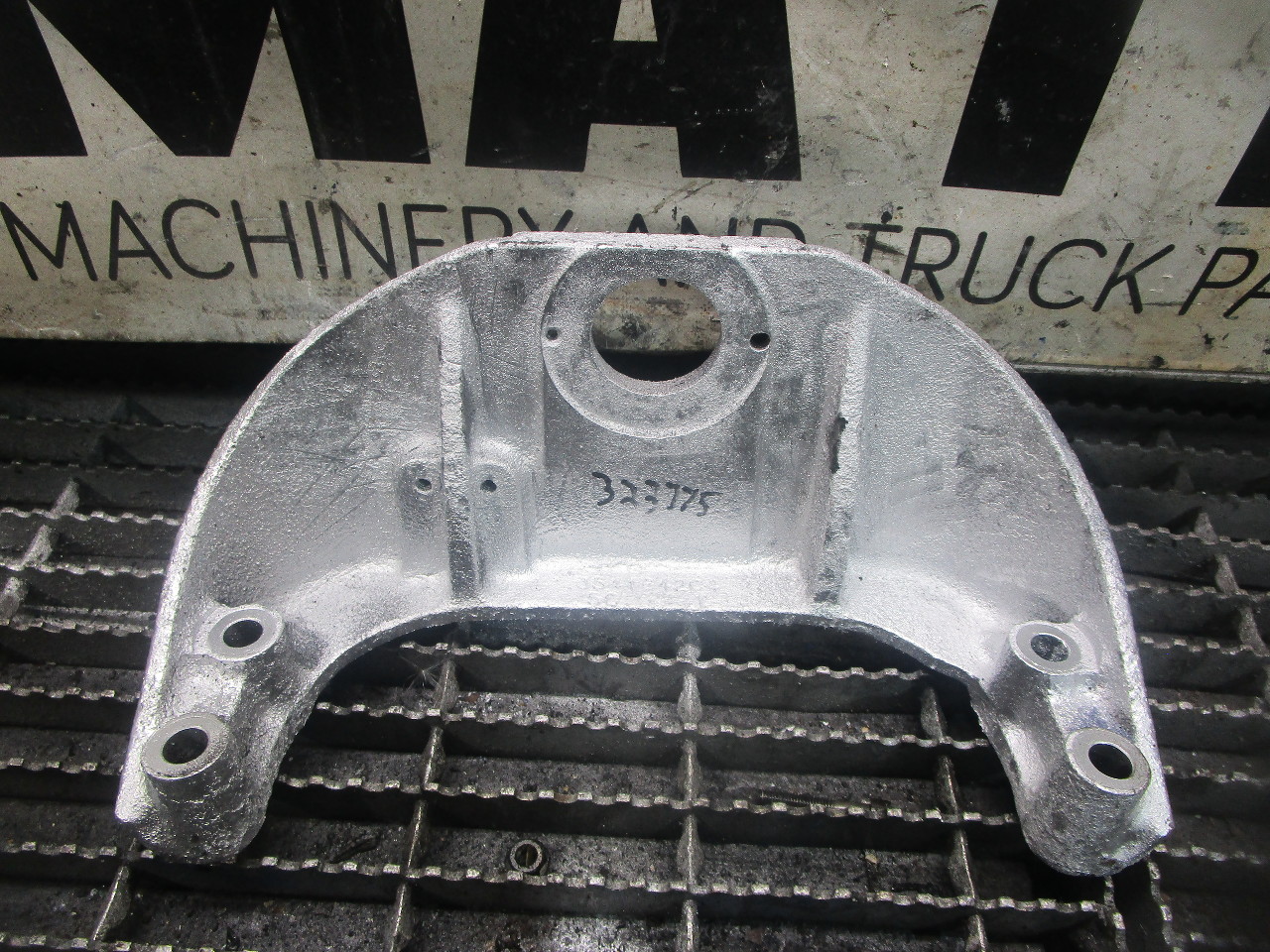 INTERNATIONAL VT365 ENGINE MOUNT FOR SALE #3541642C4