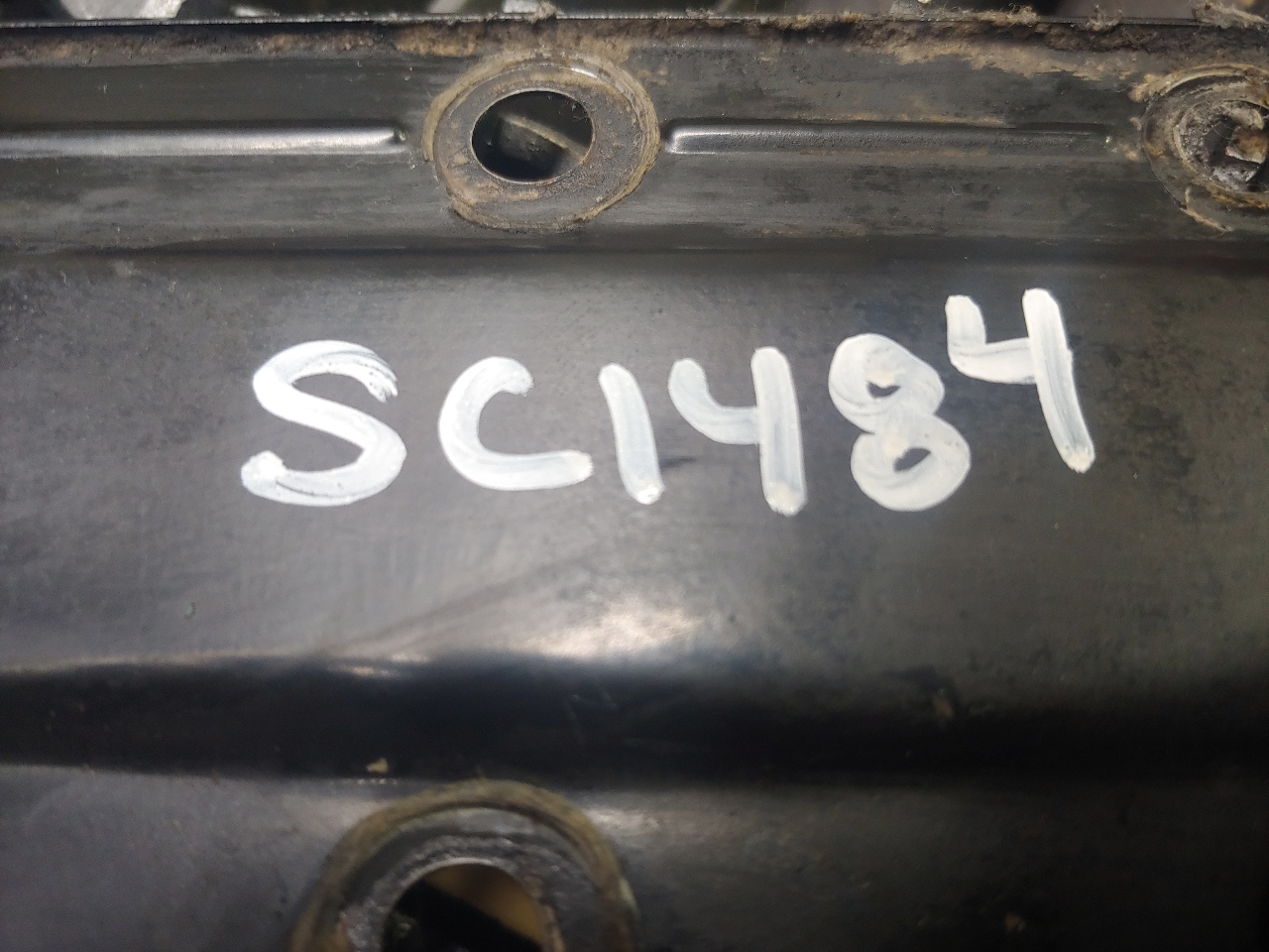 INTERNATIONAL 7.3 POWERSTROKE INTAKE MANIFOLD FOR SALE #7.3 INTAKE MANIFOLD