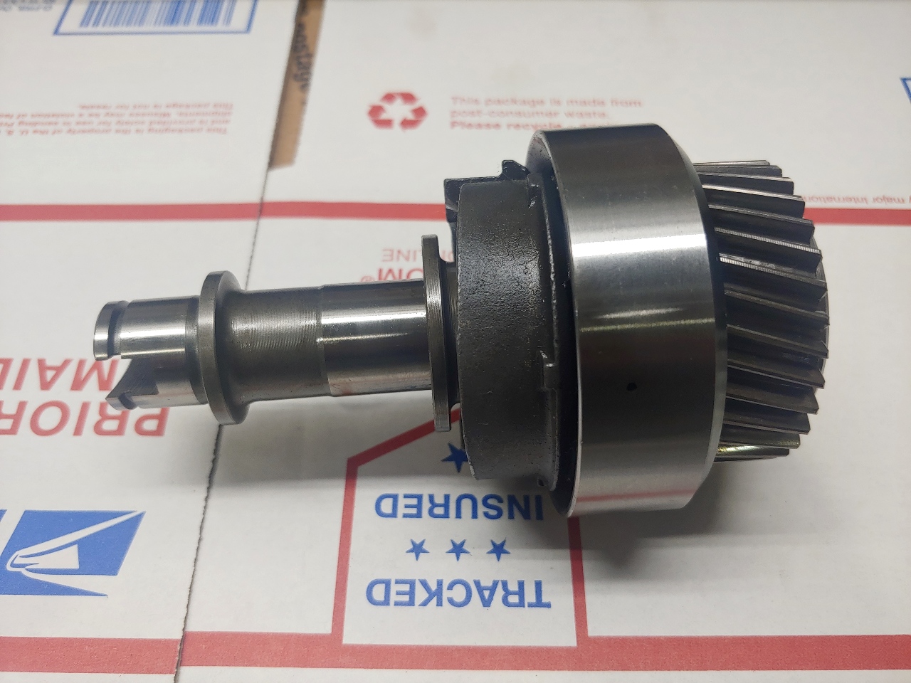 KUBOTA D905 GOVERNOR ASSEMBLY FOR SALE #KUBOTA D905 OEM GOVERNOR