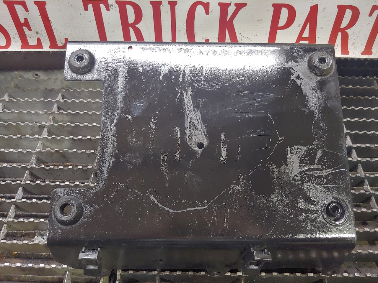 INTERNATIONAL DT466E ENGINE MOUNT FOR SALE #DT466E ECM COMPUTER ...