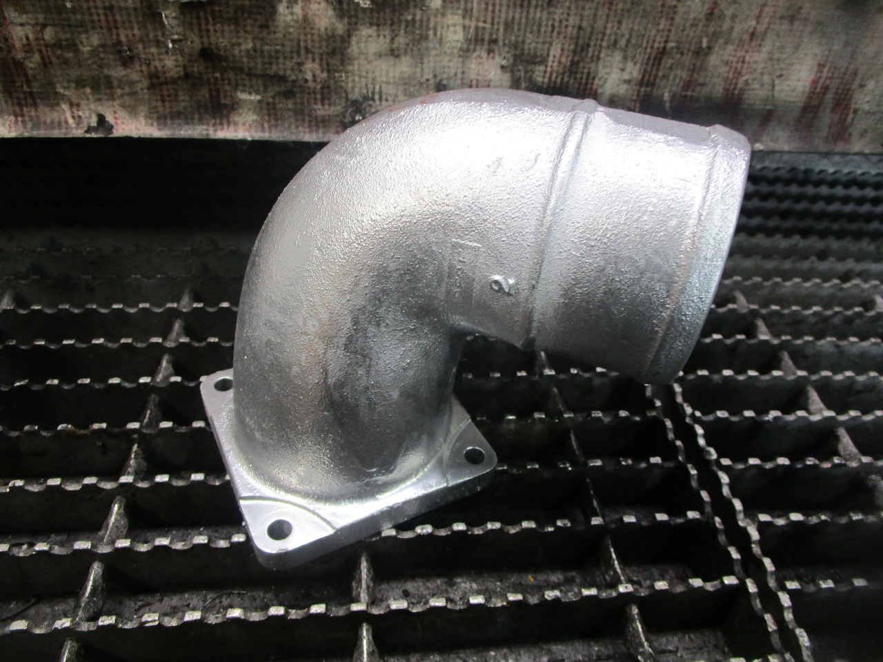 INTERNATIONAL DT466 INTAKE ELBOW FOR SALE #INTAKE ELBOW DT466