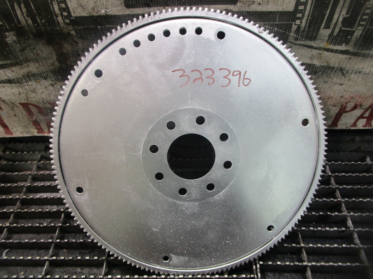 CUMMINS 6BT FLYWHEEL FOR SALE #3901774